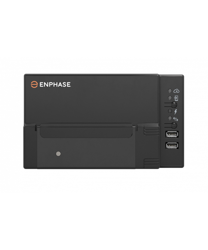 Enphase - Passerelle Envoy IQ Gateway Standard